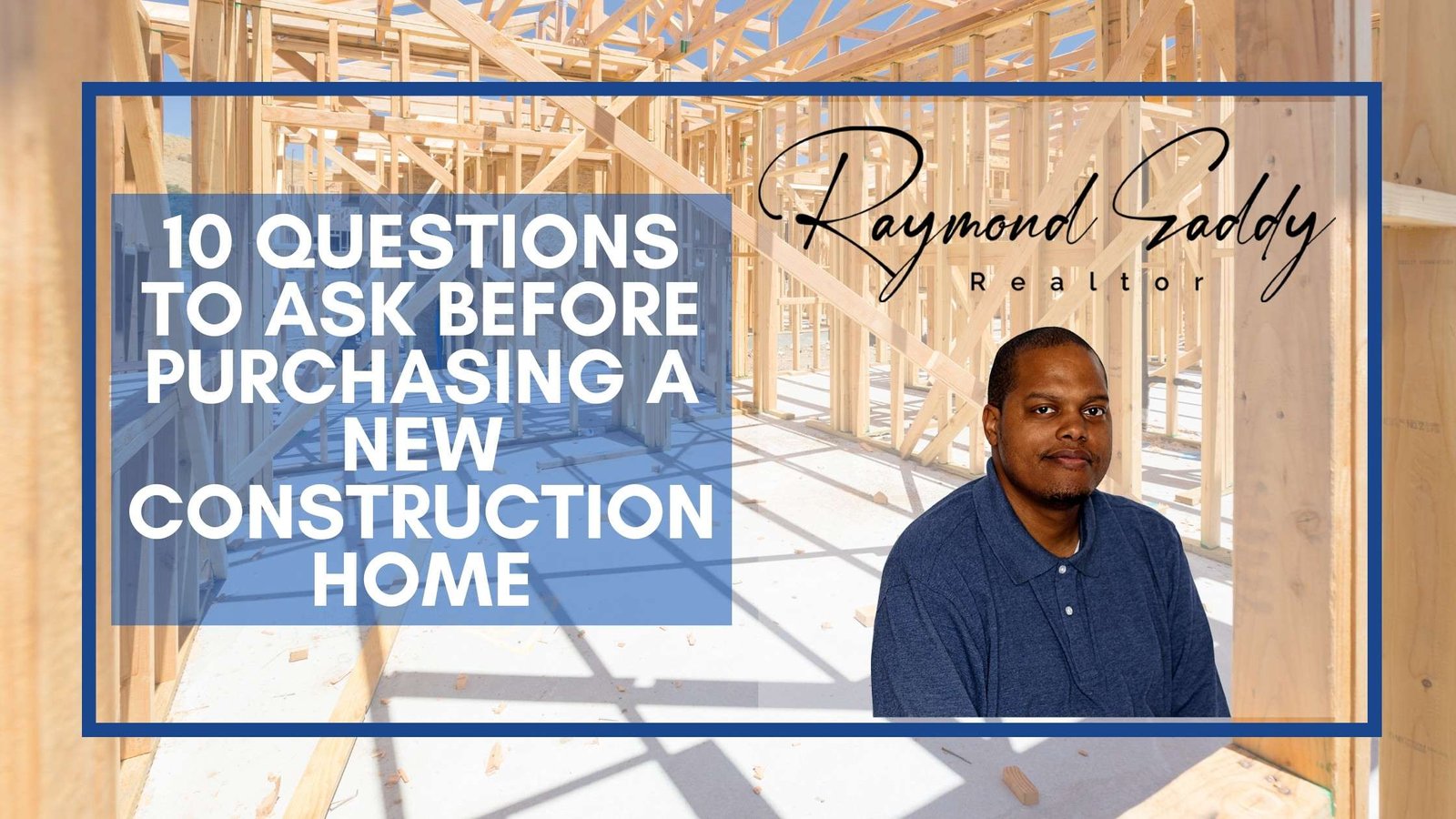 10 Questions You Need to Ask Before Buying a New Construction Home ...